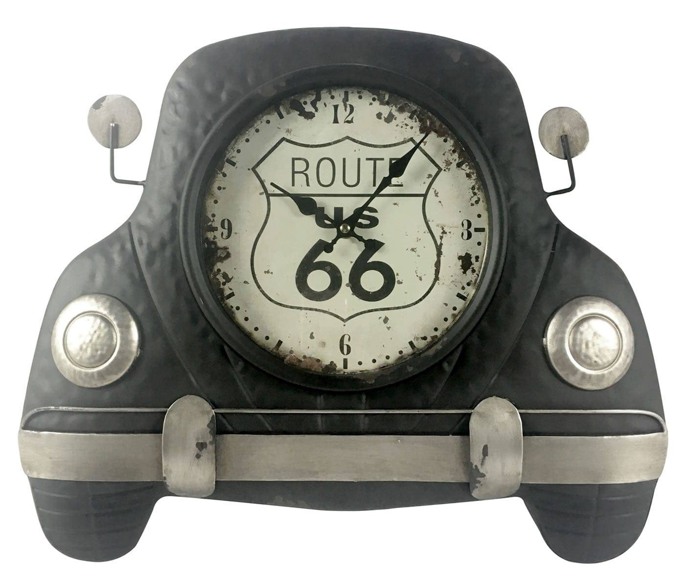 Route 66 Wall Clock | Twinkle Twinkle Little One