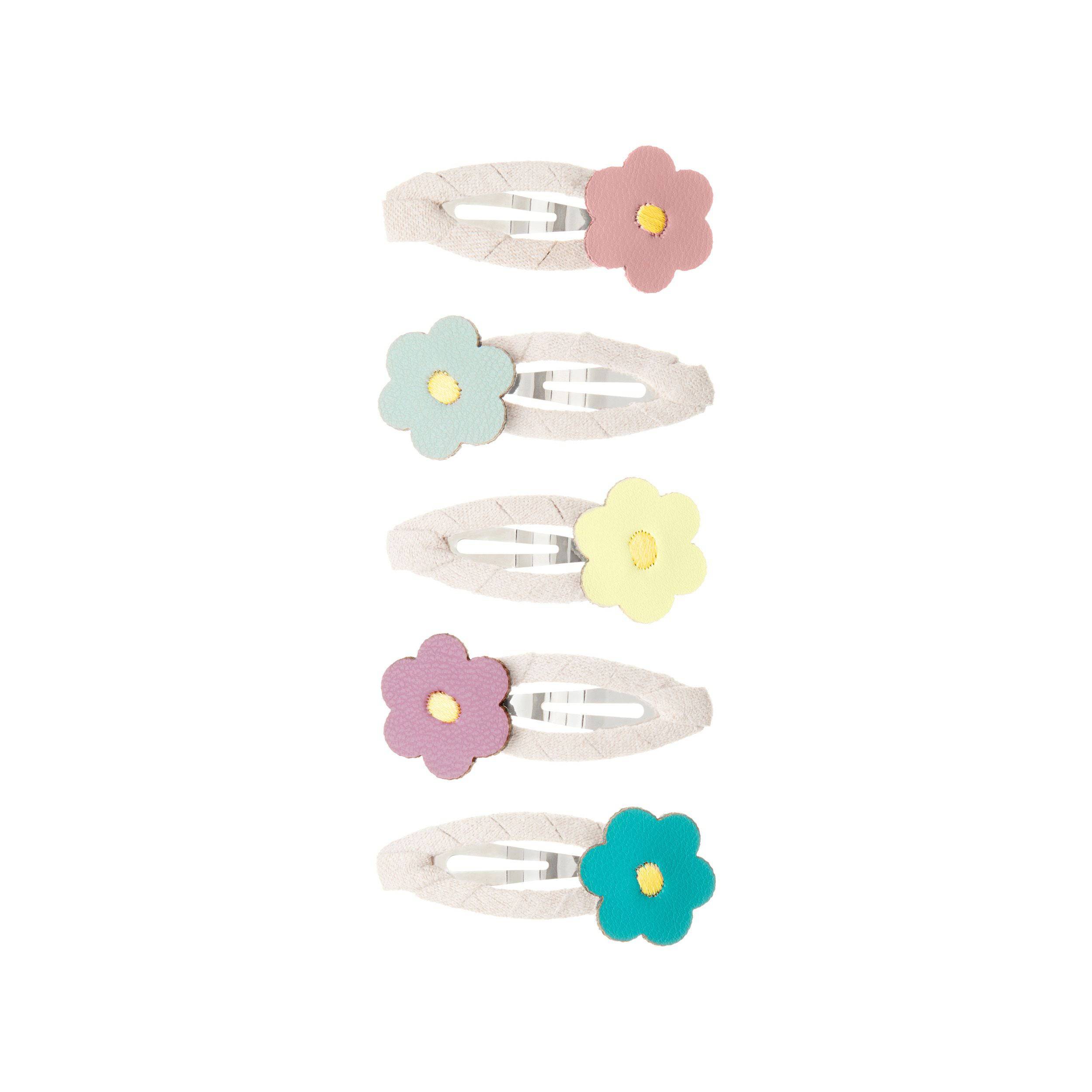 Mini Blossom Clips | Twinkle Twinkle Little One