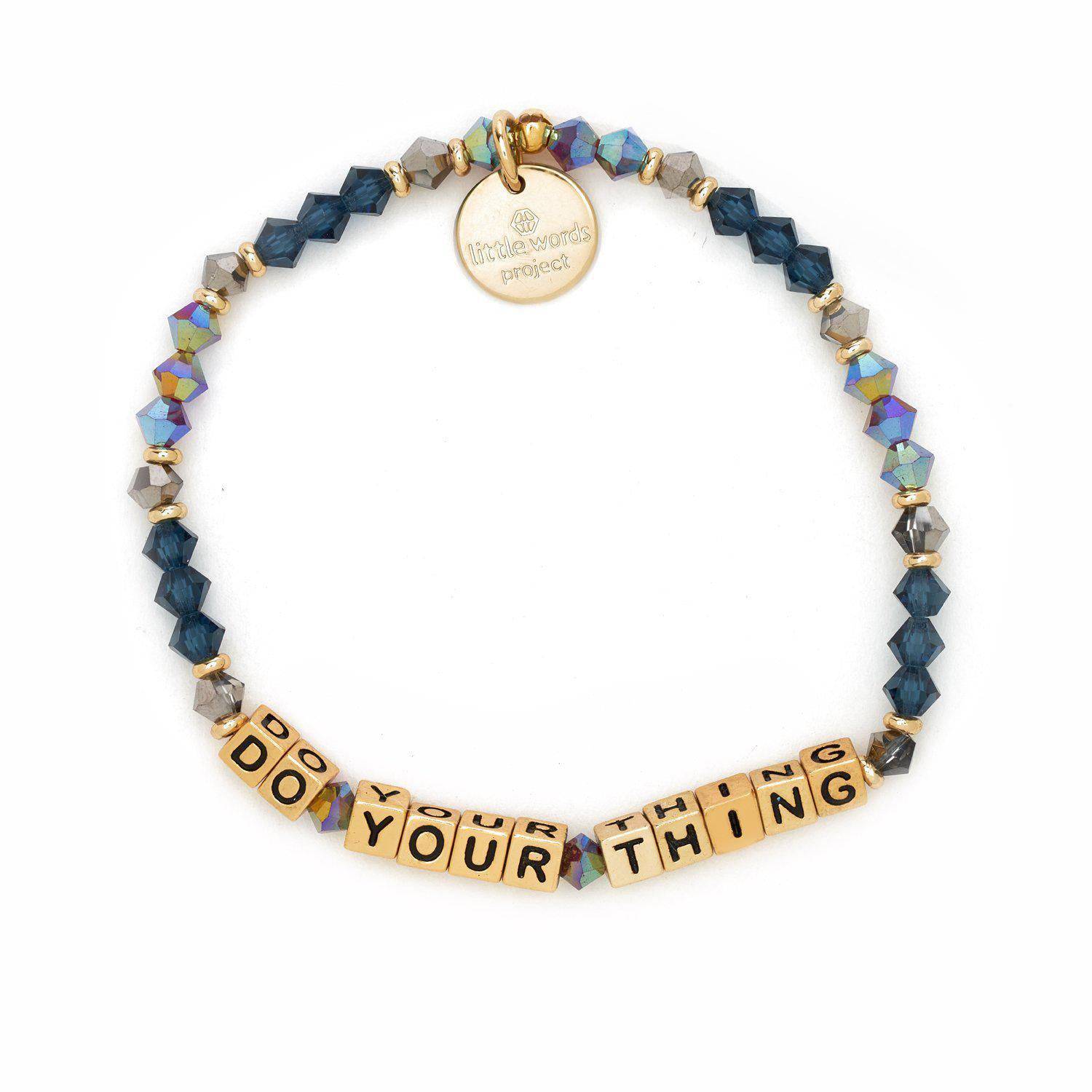 Do Your Thing Bracelet | Twinkle Twinkle Little One