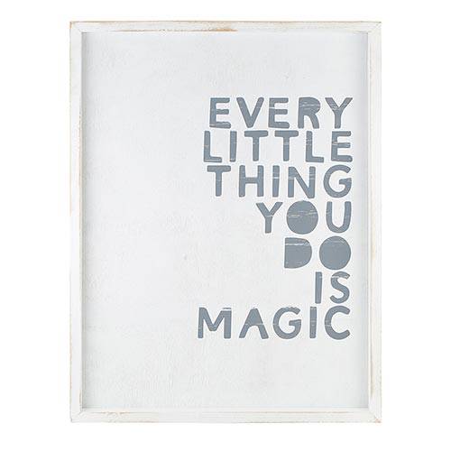 Every Little Thing Art Board | Twinkle Twinkle Little One