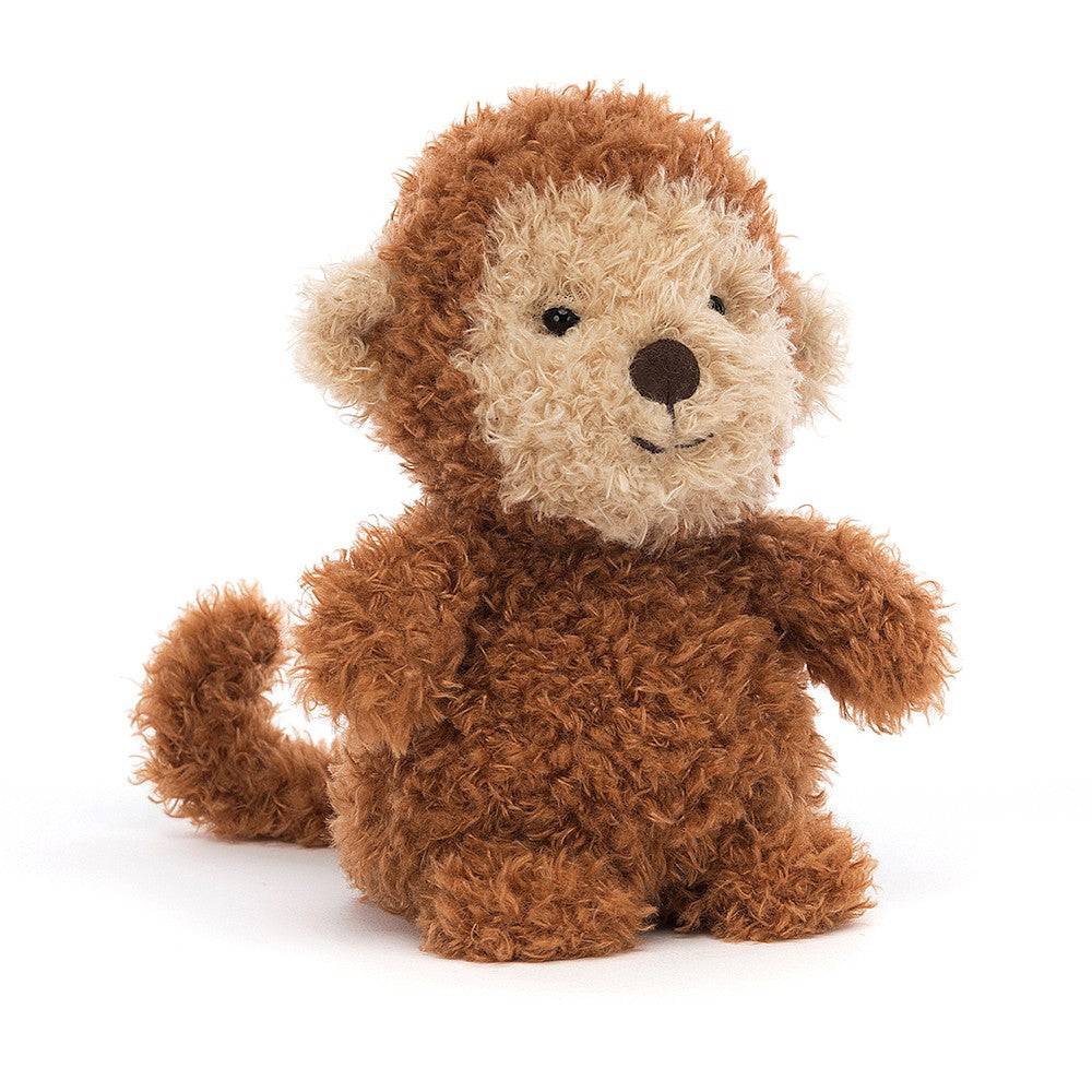 Little Monkey – Twinkle Twinkle Little One