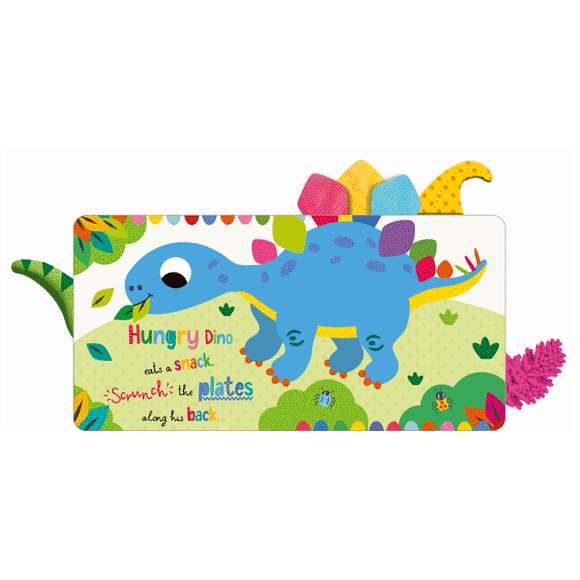 Little Stars Dino Adventure | Twinkle Twinkle Little One