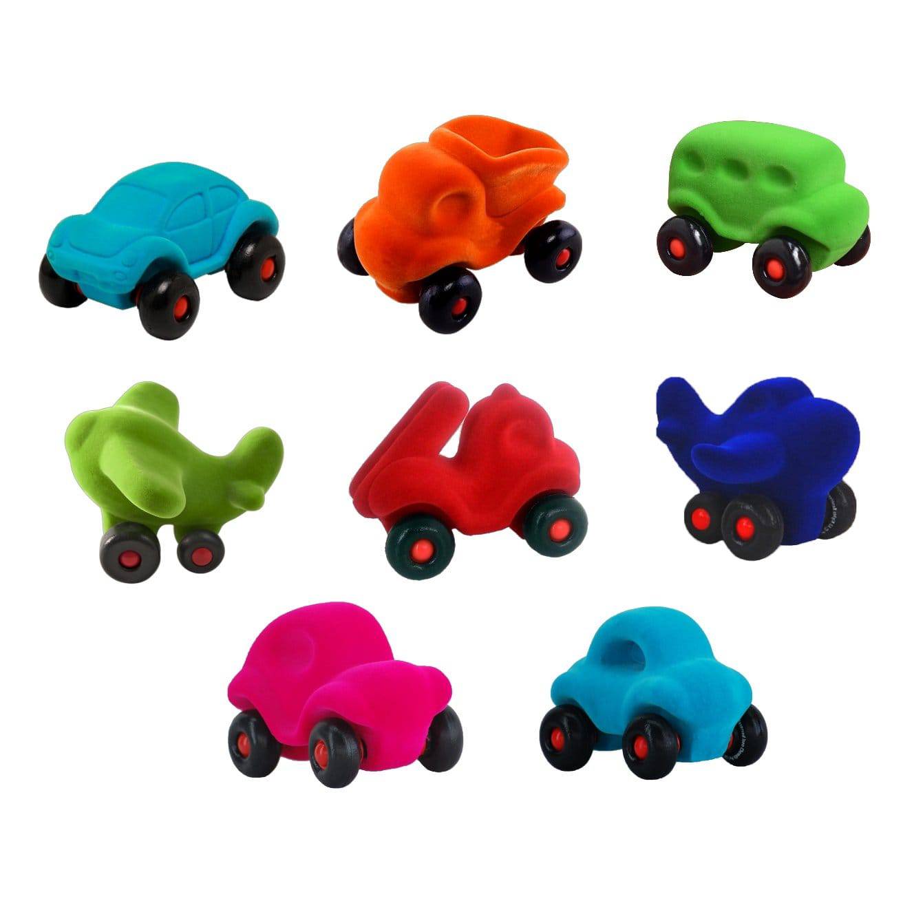 Little Vehicle – Twinkle Twinkle Little One