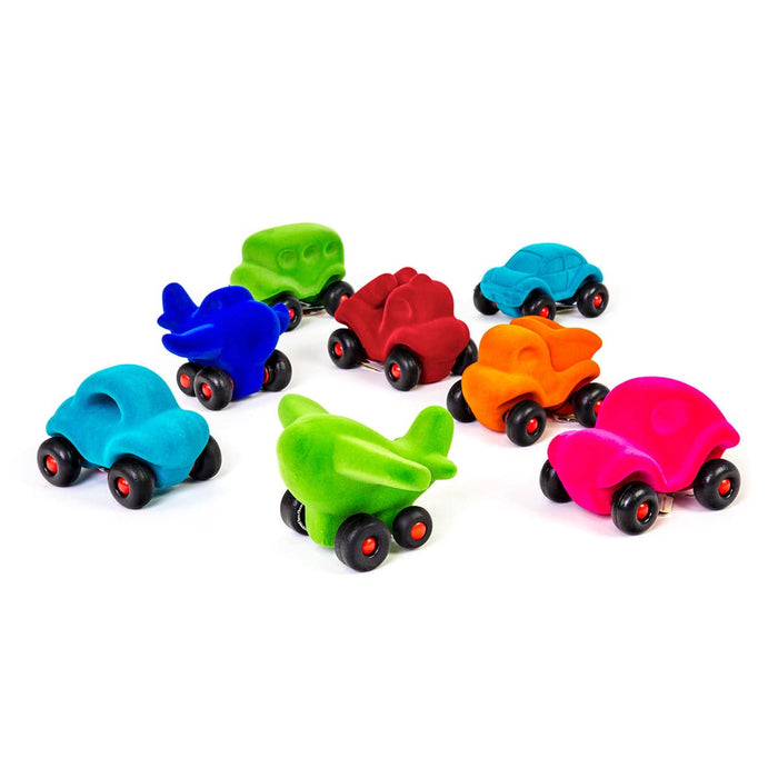 Little Vehicle – Twinkle Twinkle Little One