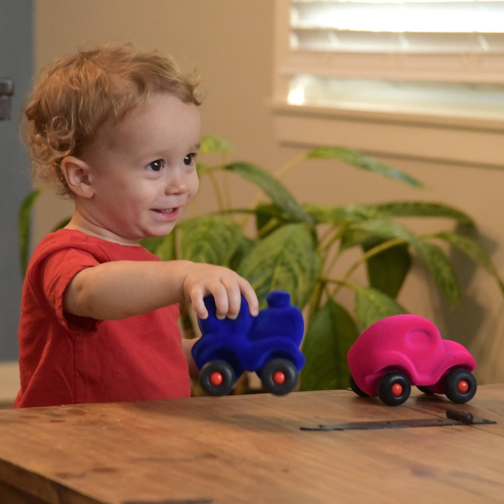 Little Vehicle | Twinkle Twinkle Little One