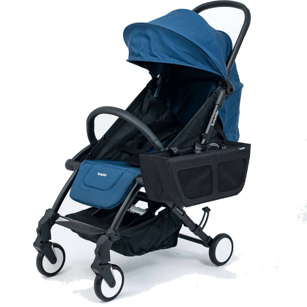 Bumprider Connect Sidepack | Twinkle Twinkle Little One