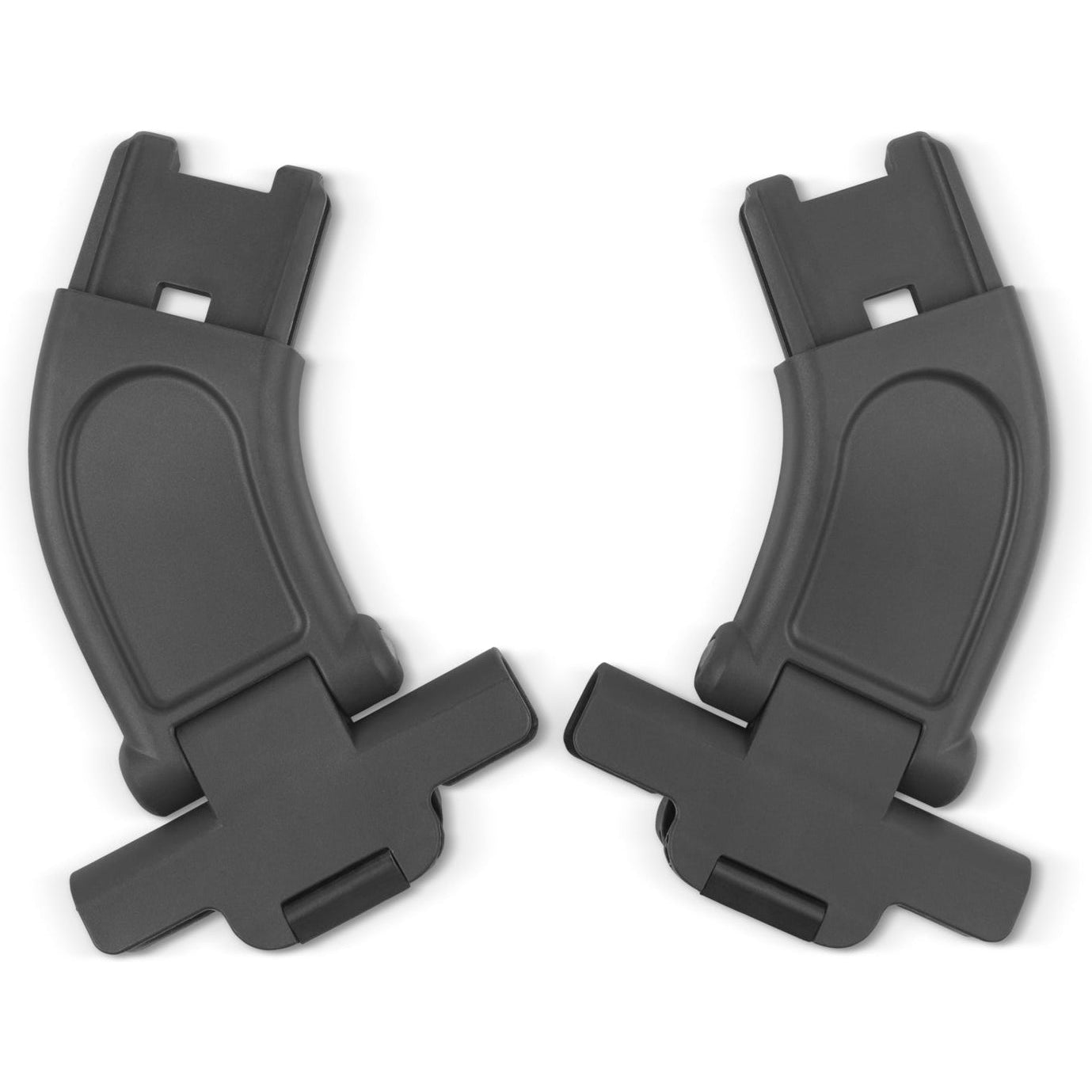 UPPAbaby Minu/Minu V2 Adapters for Bassinet, Aria, Mesa & Mesa V2 ...