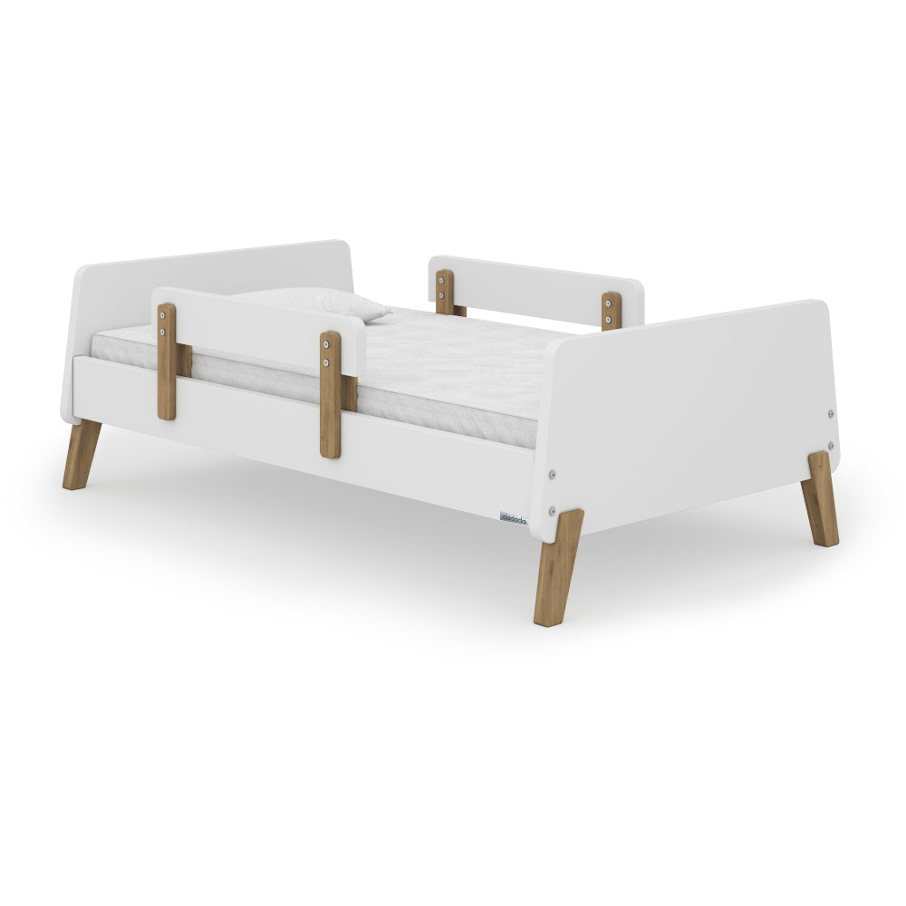 Dadada Muse Toddler Bed | Twinkle Twinkle Little One