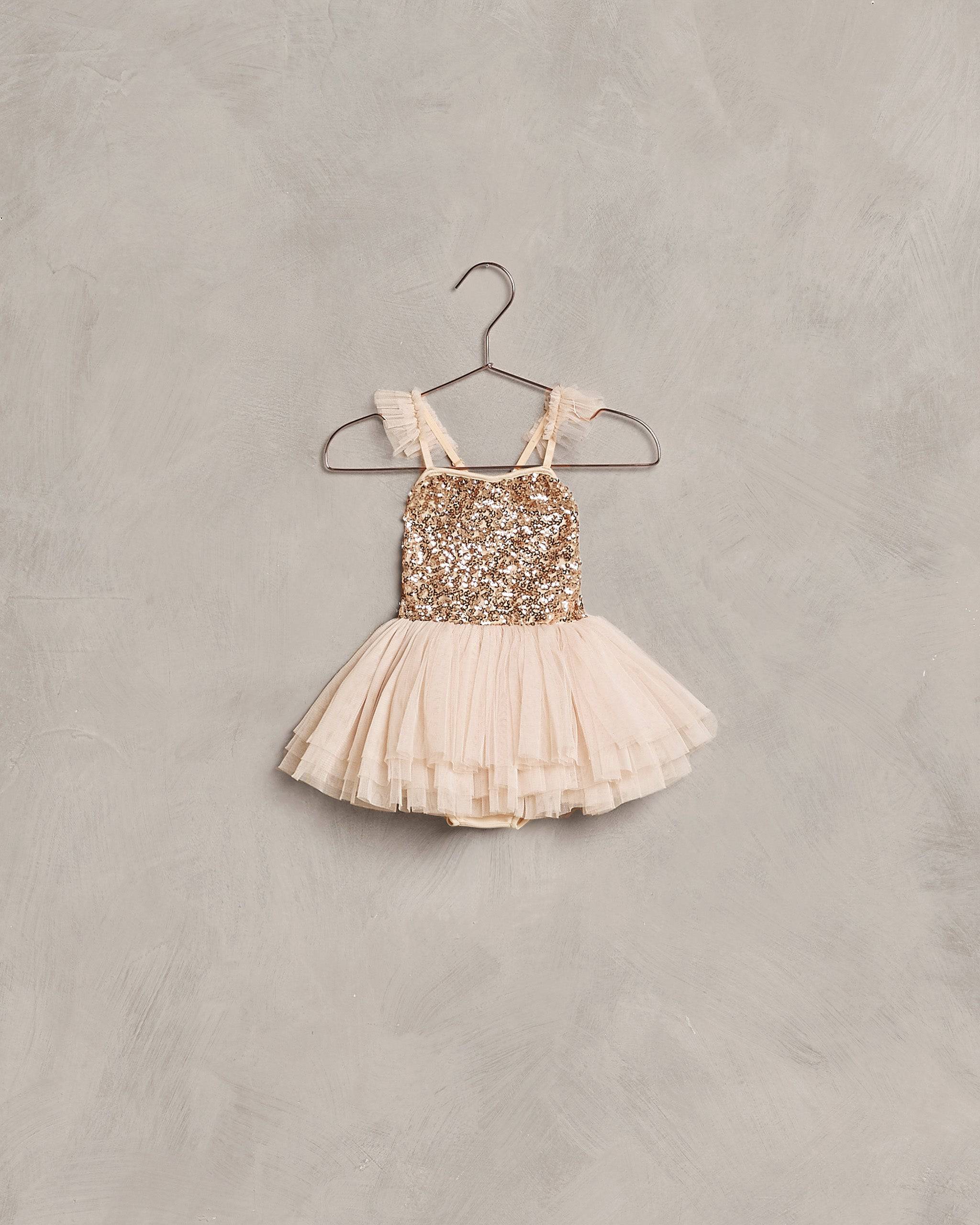 Clementine Tutu - Antique – Twinkle Twinkle Little One