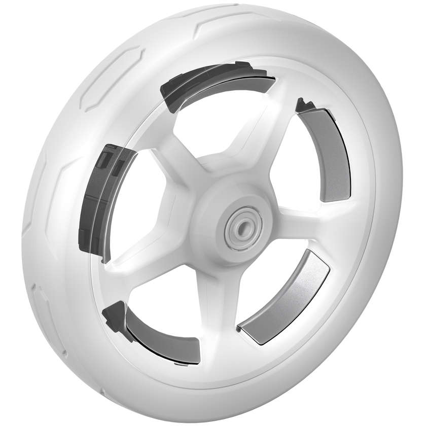 Thule Spring Reflector Wheel Kit | Twinkle Twinkle Little One