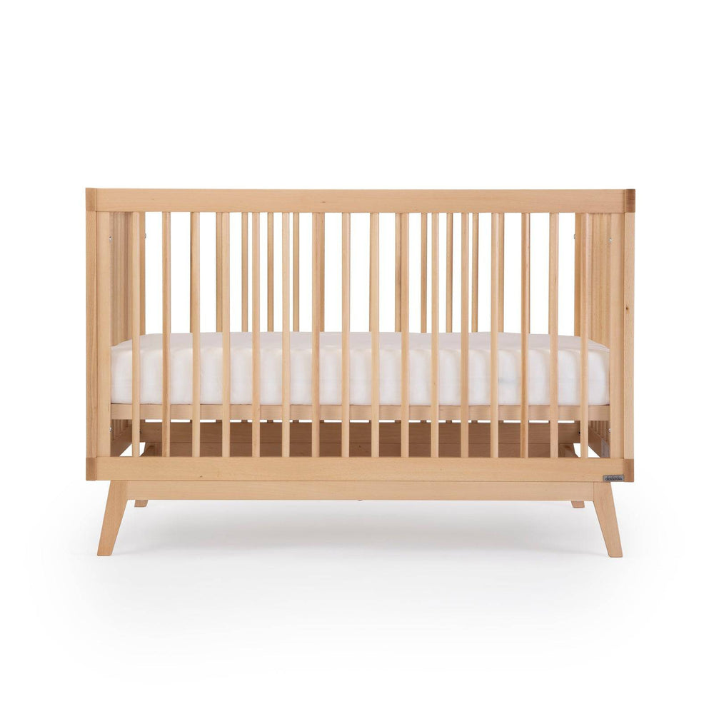 Dadada Soho 3-in-1 Convertible Crib – Twinkle Twinkle Little One