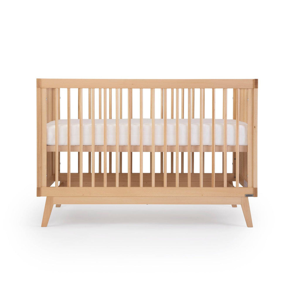 Dadada Soho 3-in-1 Convertible Crib – Twinkle Twinkle Little One
