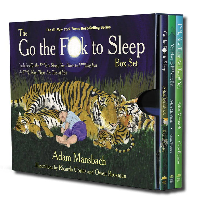 The Go The Fuck To Sleep Box Set Go The Fuck To Sleep You Have To Fu the-go-the-fuck-to-sleep-box-set-go-the-fuck-to-sleep-you-have-to-fu