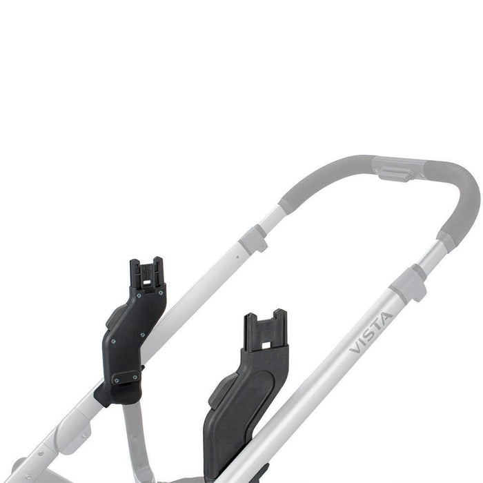 UPPAbaby Vista Upper Adapters – Twinkle Twinkle Little One