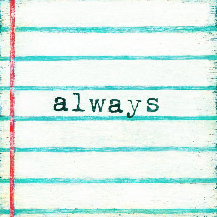 Always Small Print – Twinkle Twinkle Little One