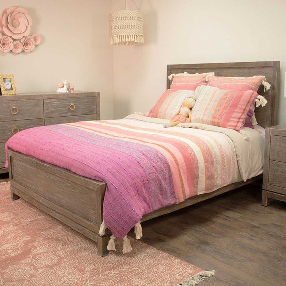 Artisan Full Bed | Twinkle Twinkle Little One
