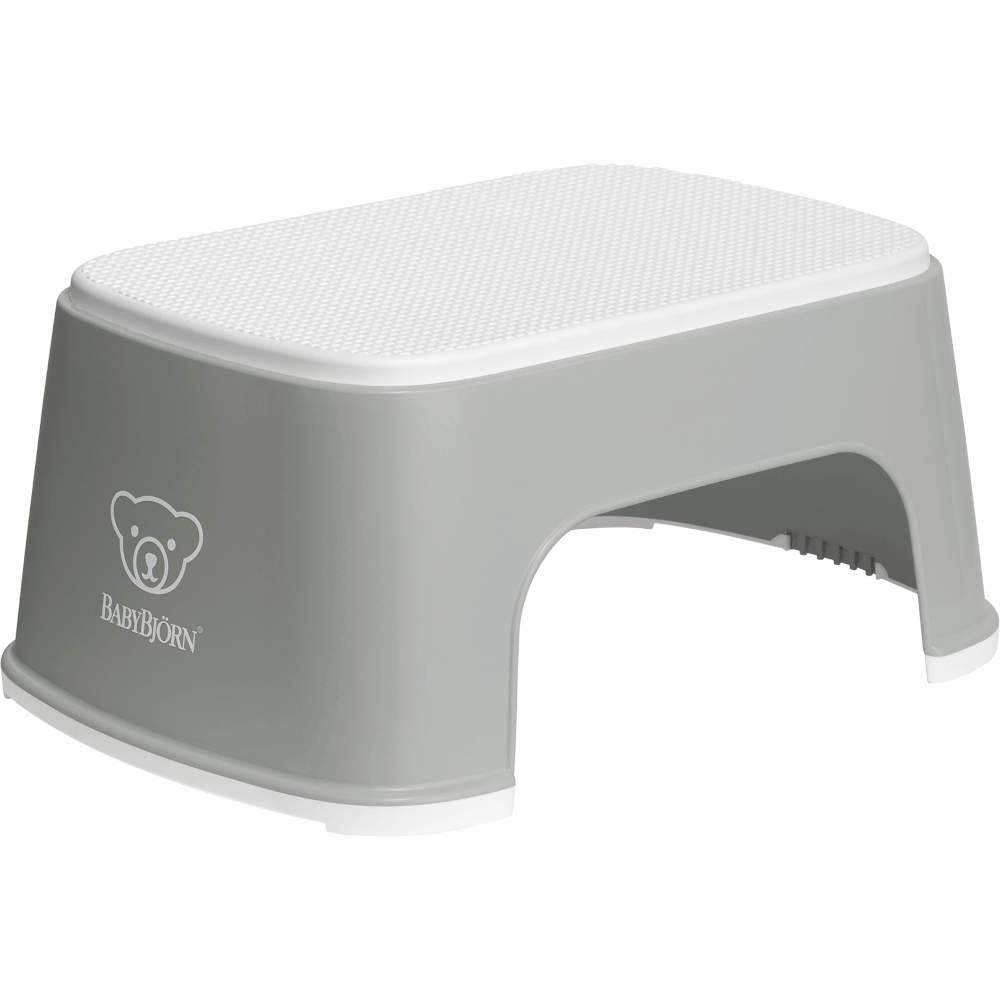 BabyBjörn Step Stool – Twinkle Twinkle Little One