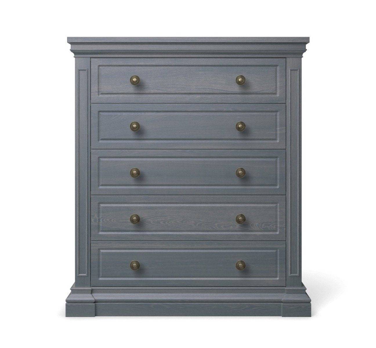 Jackson Tall Chest – Twinkle Twinkle Little One
