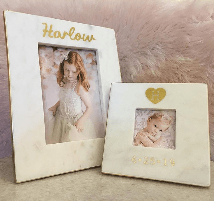 Frames | Twinkle Twinkle Little One