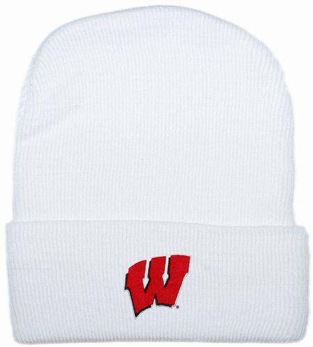 University of Wisconsin Infant Hat – Twinkle Twinkle Little One