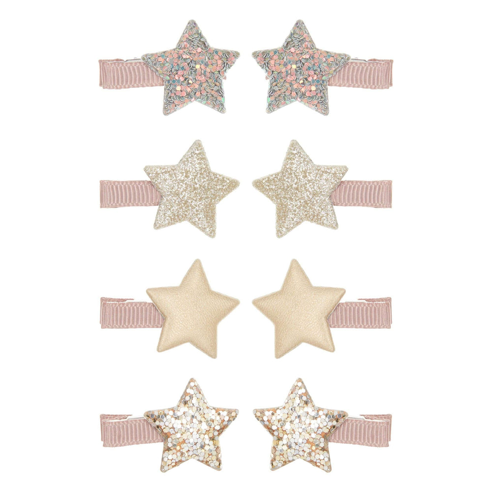 Stellar Mini Clips – Twinkle Twinkle Little One